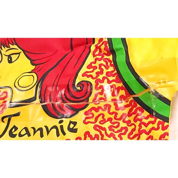 Ben Cooper | Costumes | Vintage Ben Cooper Halloween Costume Jeannie ...